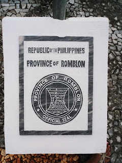 unfathomable depths: Marble Capital-Romblon, Romblon