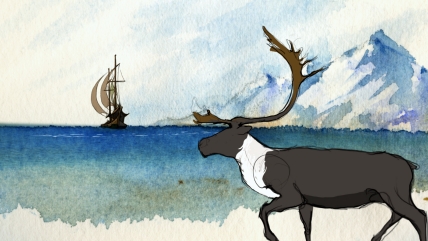 NFB's Landmark Inuit Film Project Unikkausivut in Toronto - To February 2