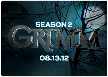 The Musings & Gleanings of a Sci-fi Chick: Musings about Geeky TV 2012-2013