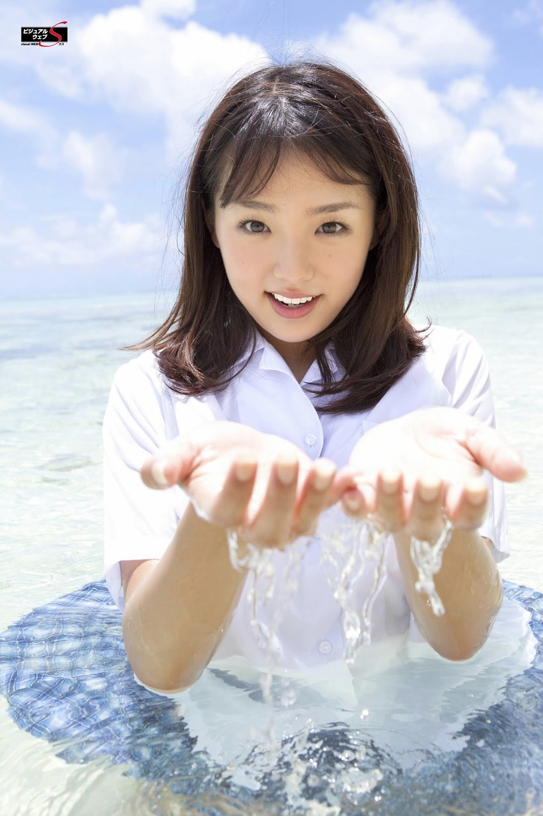 Ai Shinozaki YS Web Vol.413