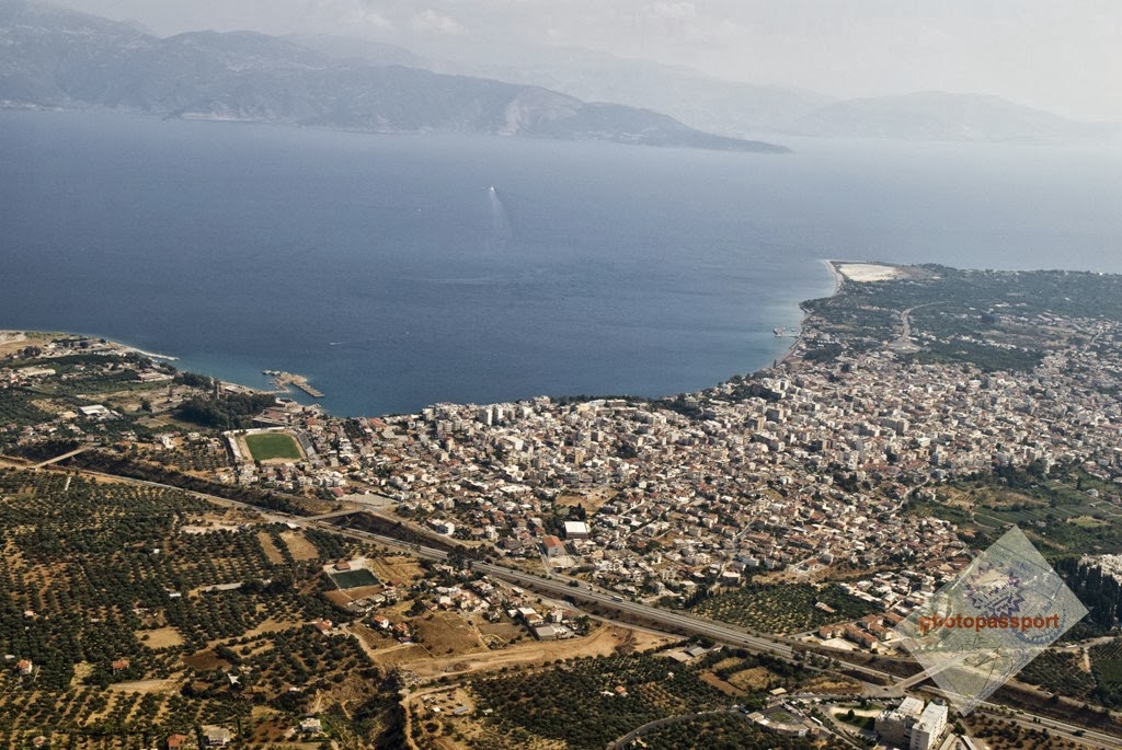 ΠΩΛΕΙΤΑΙ: ΠΕΤΡΟΧΤΙΣΤΗ ΚΑΤΟΙΚΙΑ ΣΤΟ ΧΑΤΖΗ ΑΙΓΙΟΥ Ν ΑΧΑΪΑΣ
