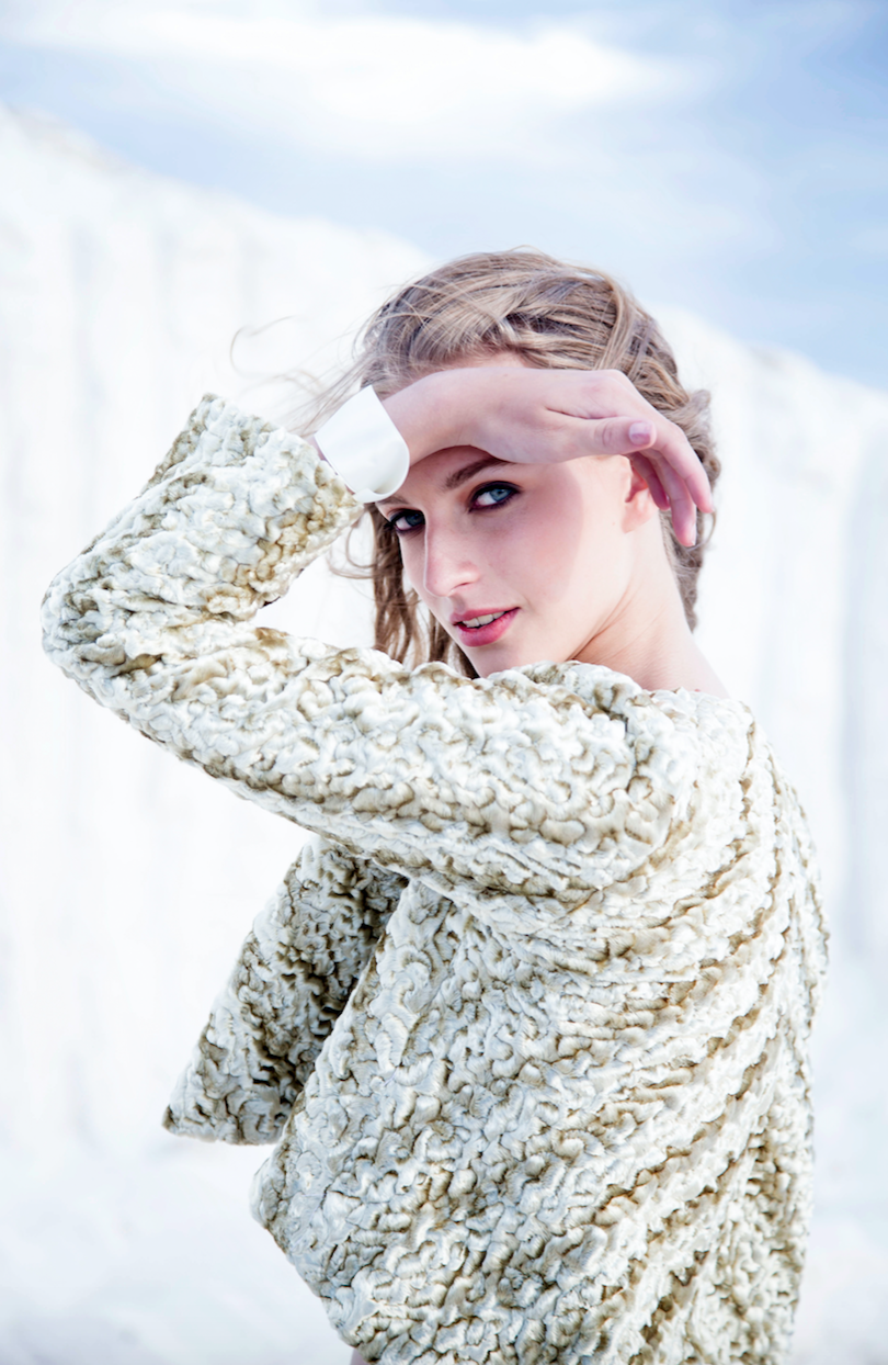 Eastman Naia Cellulosic Yarn | Fashion Blog by Apparel Search