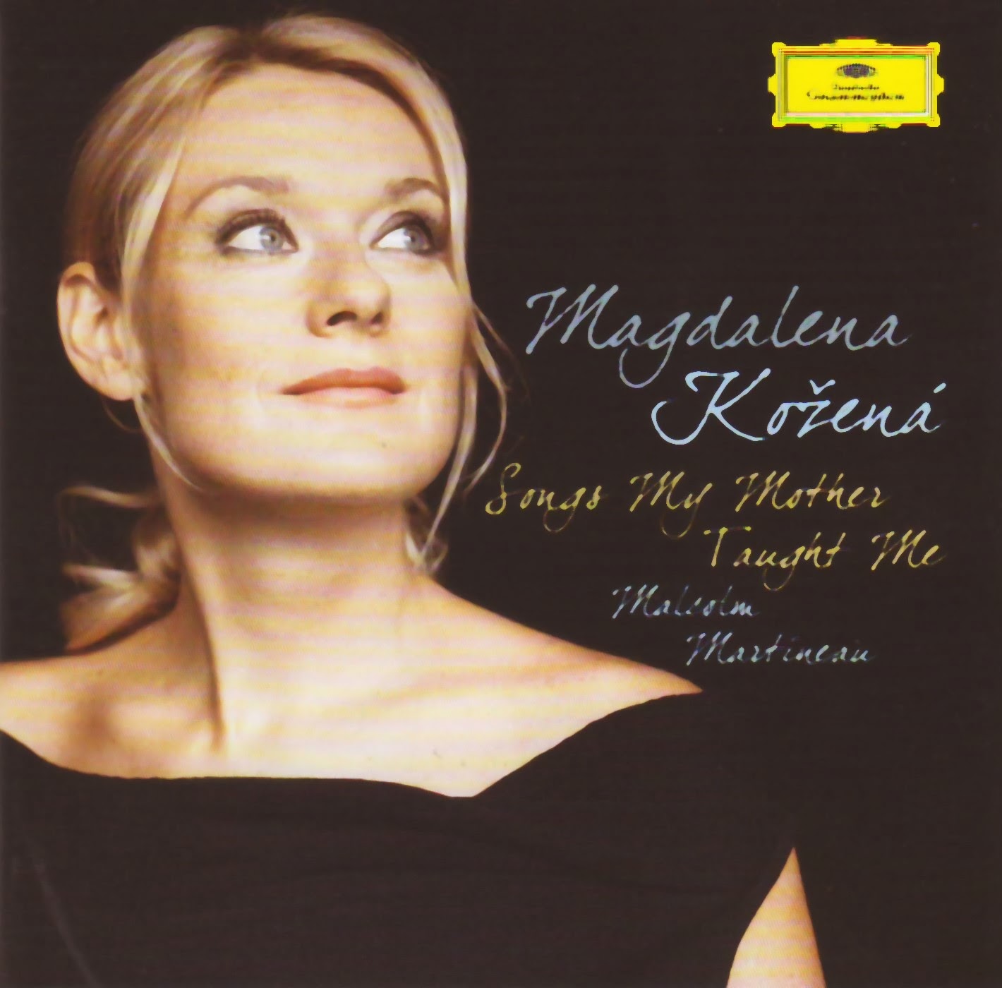 Heroínas: Magdalena Kozená