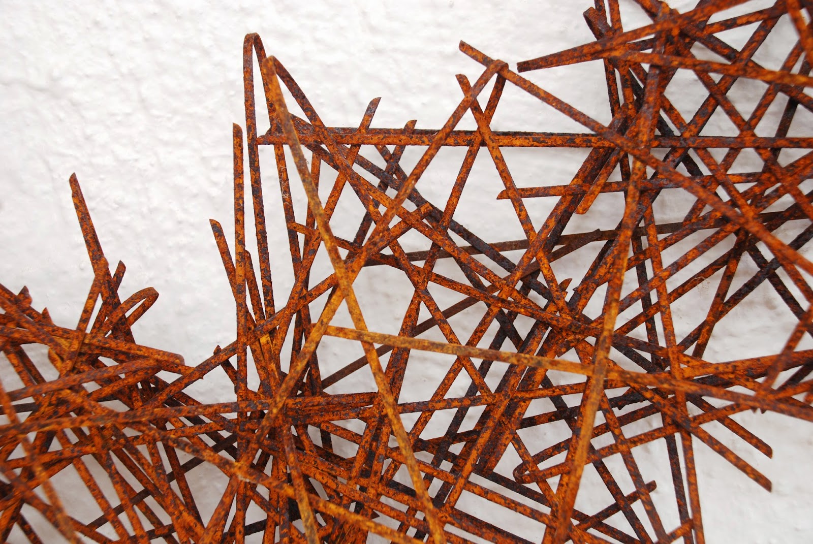 Jane Meredith Whitten : Basketry - Knitting