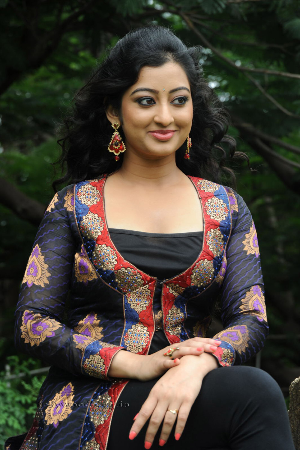 Tanishka Photos at Cut Cheste Press Meet