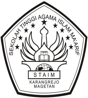 Logo STAIM Magetan - STAIM MAGETAN