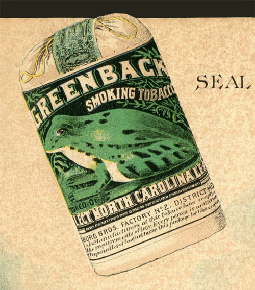 All Things Ruffnerian, a Design Blog and More: Amusing Advertising for ...