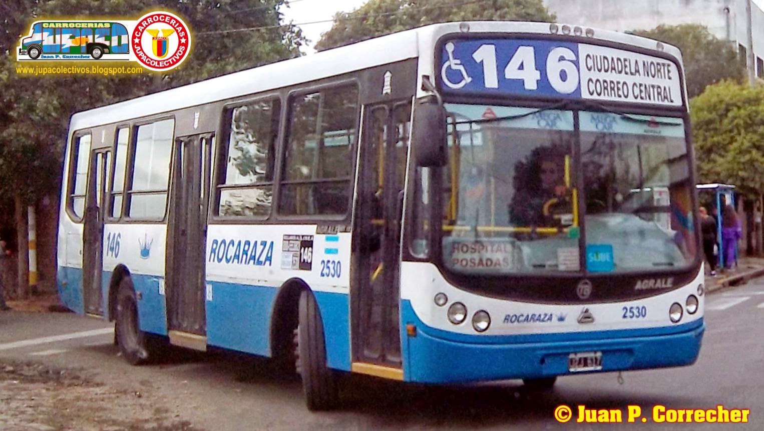 Fotos de colectivos: Capital y Gran Buenos Aires - Las mejores fotos de ...