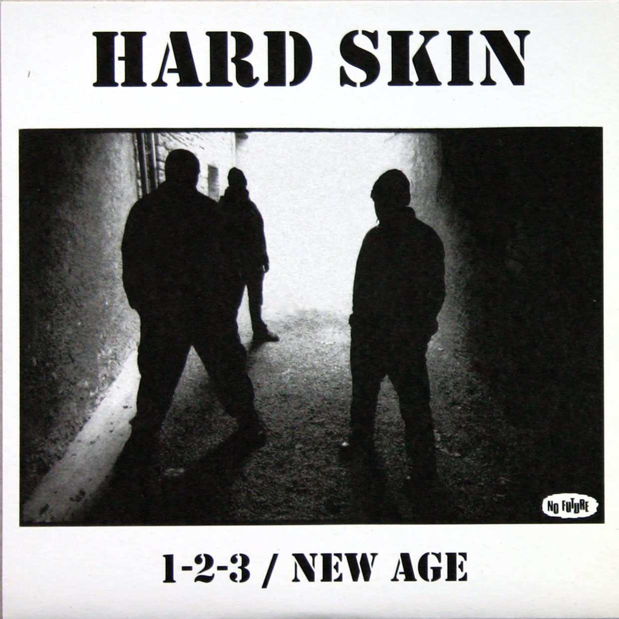 Fucked Up Discography: ''Toronto FC'' (Split with Hard Skin)