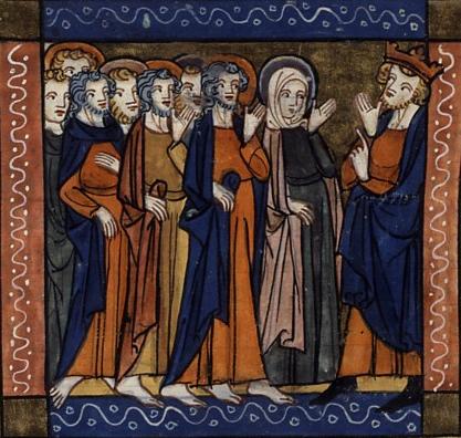 CATHOLIQUE. CATHOLICISME. CATHOLICITÉ. CATHOLICISANT... VOIRE ...