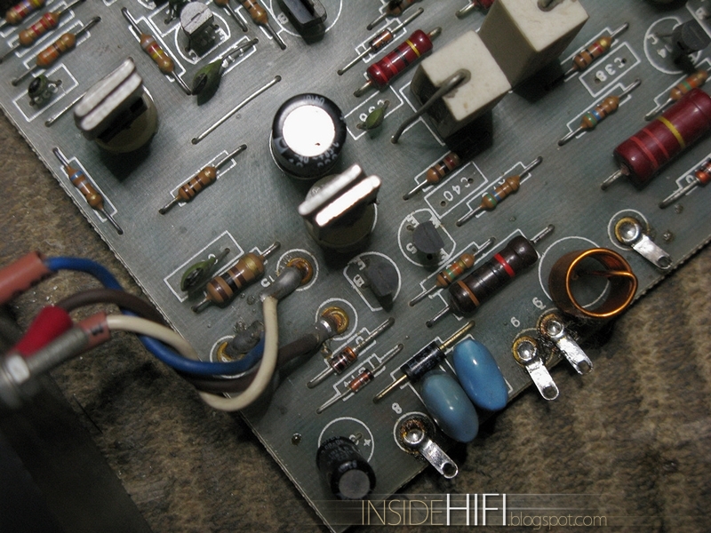 Inside Hi-Fi: Cabre AS-42