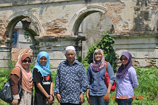 ISTANA RAJA BERSIONG