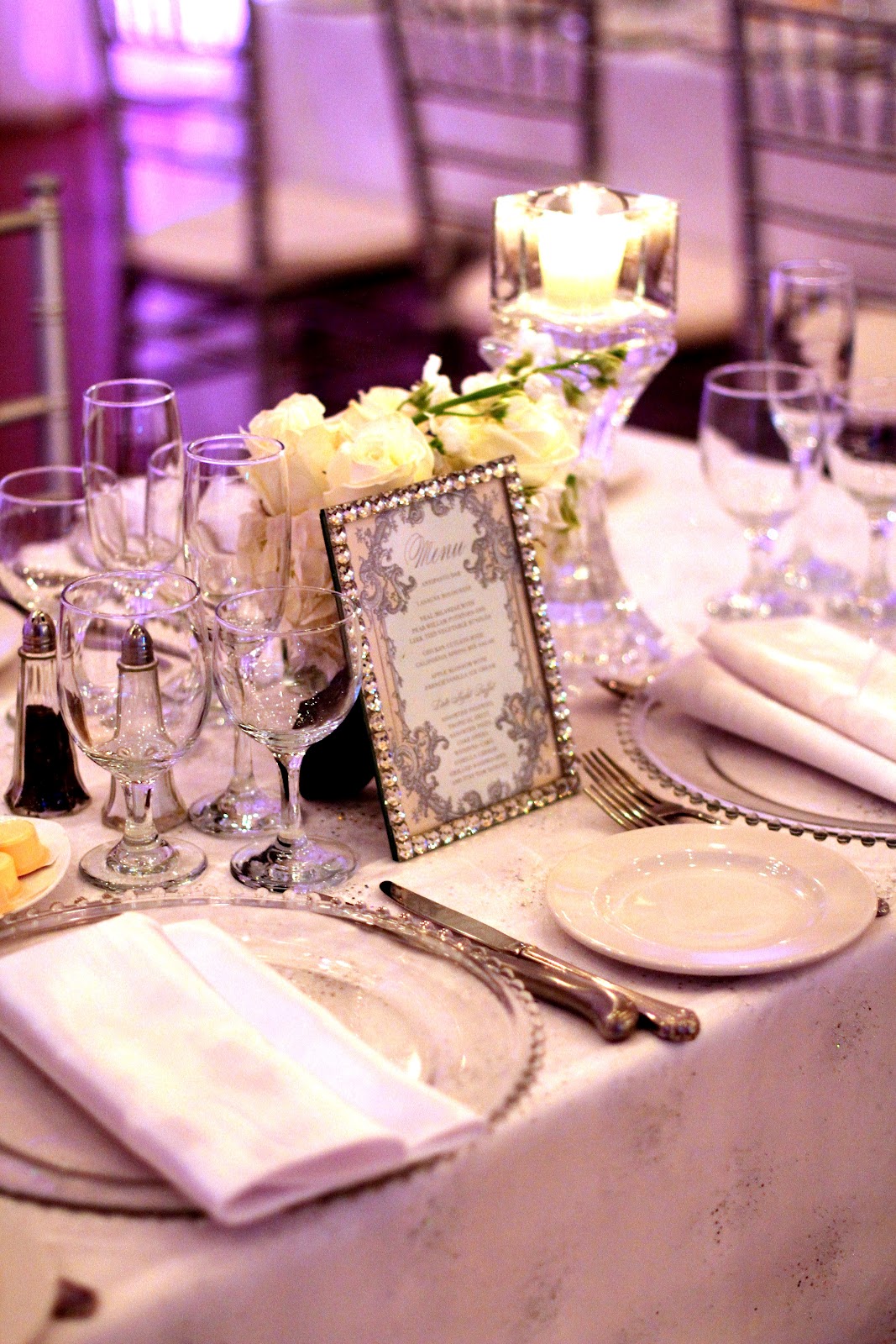 Susan Murray Blog: A Wedding to Remember! Is it Hamilton or Hollywood?