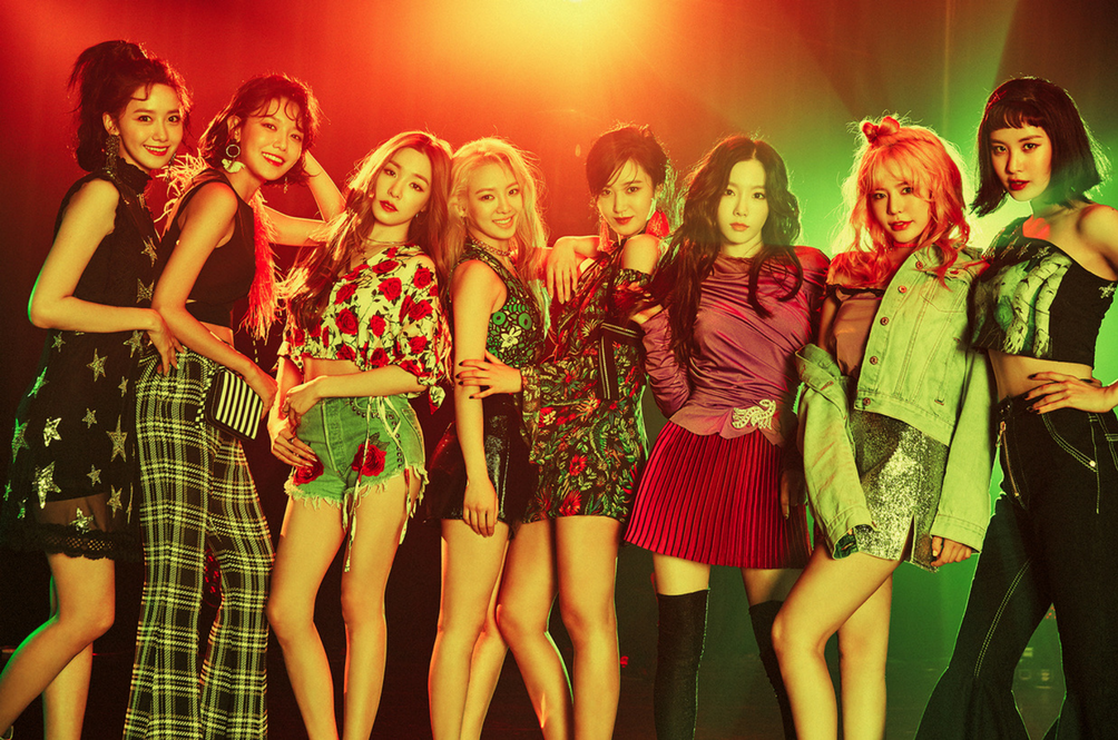 Girls Generation va a debutar una nueva sub unidad - KpopWorld Mx ...