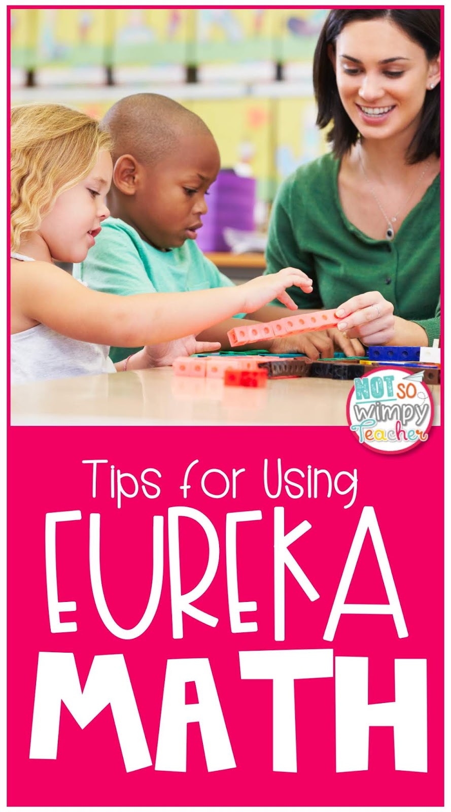 Tips for Using Eureka Math - Not So Wimpy Teacher