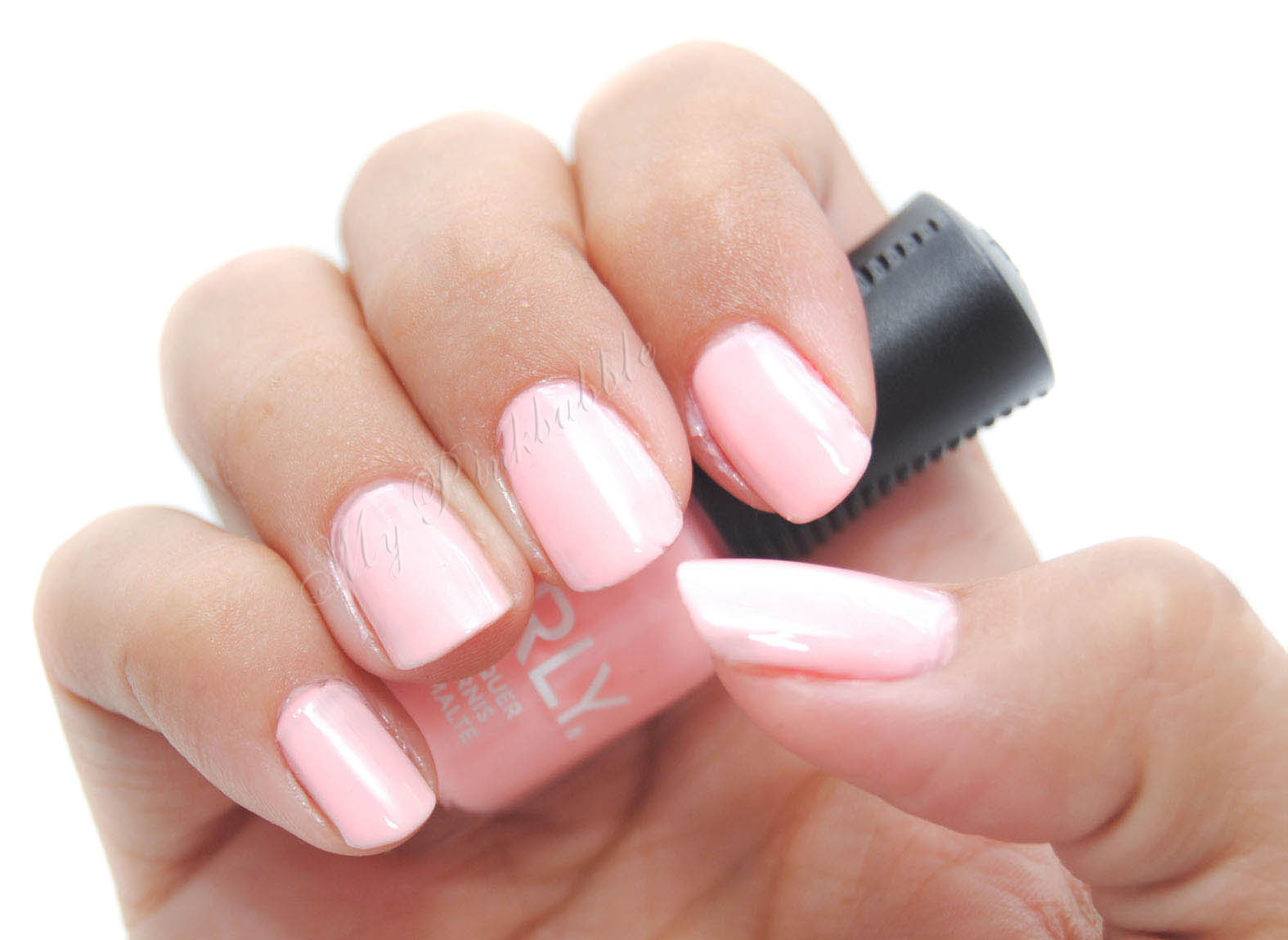 Orly Colección La La Land | My Pinkbubble - Blog de Belleza