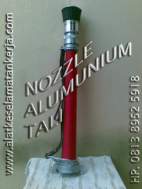Jet Nozzle Hydrant - Perlengkapan Hydrant Equipment System - ALAT ...