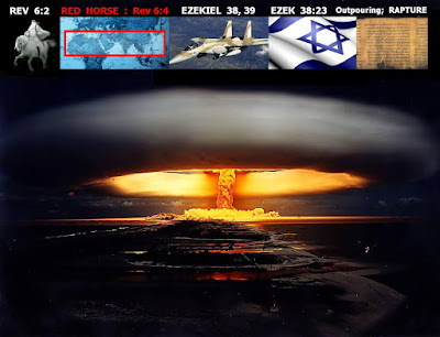 Hadith of the Prophet peace be upon him from the Third World War