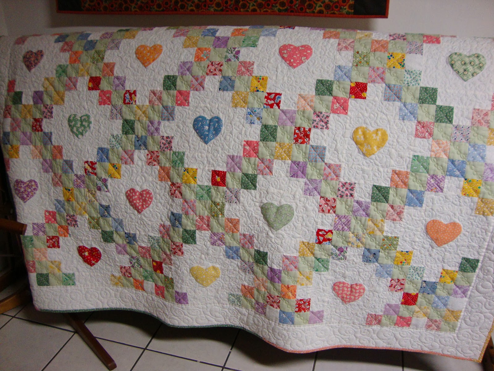 Confraria Do Patchwork: Portfólio