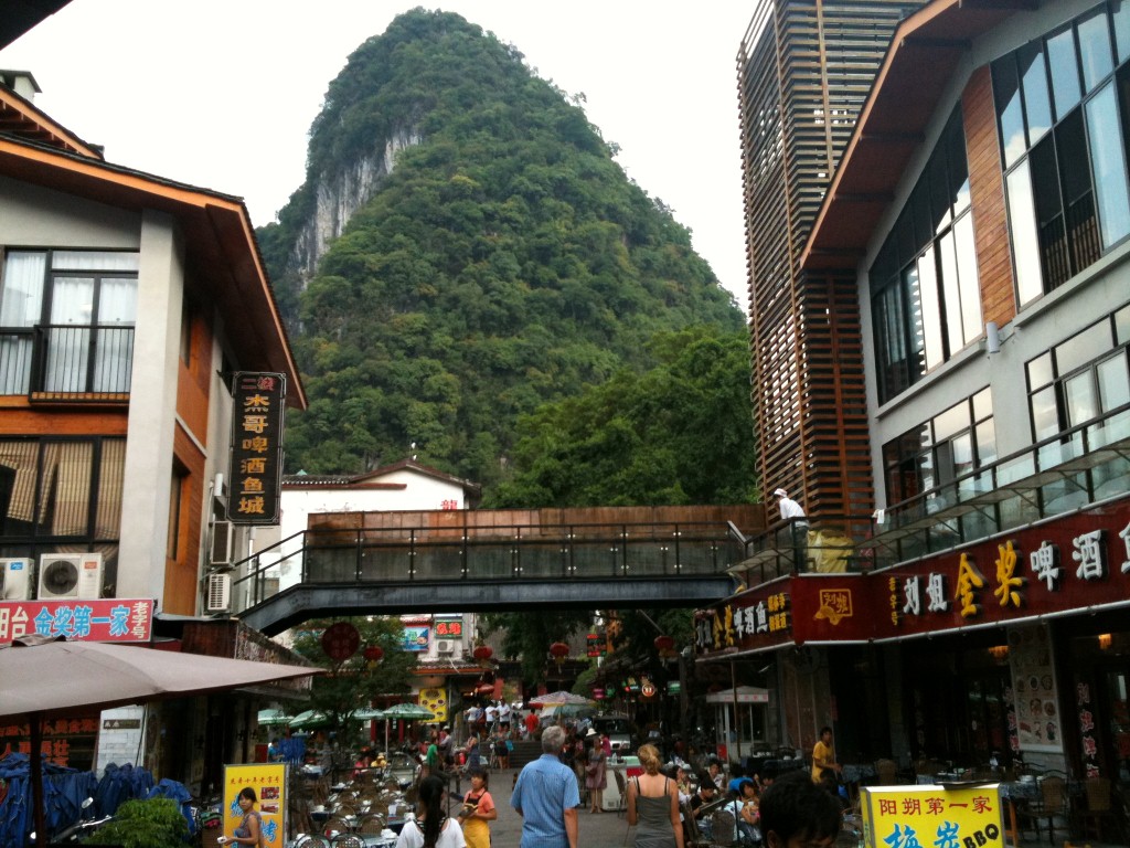 Viajar a China | Qué visitar en Yangshuo