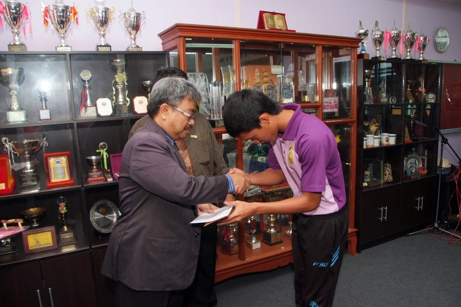 Sekolah Rendah Pehin Dato Jamil