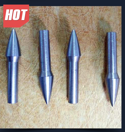Tungsten Alloy Core for AP Bullets
