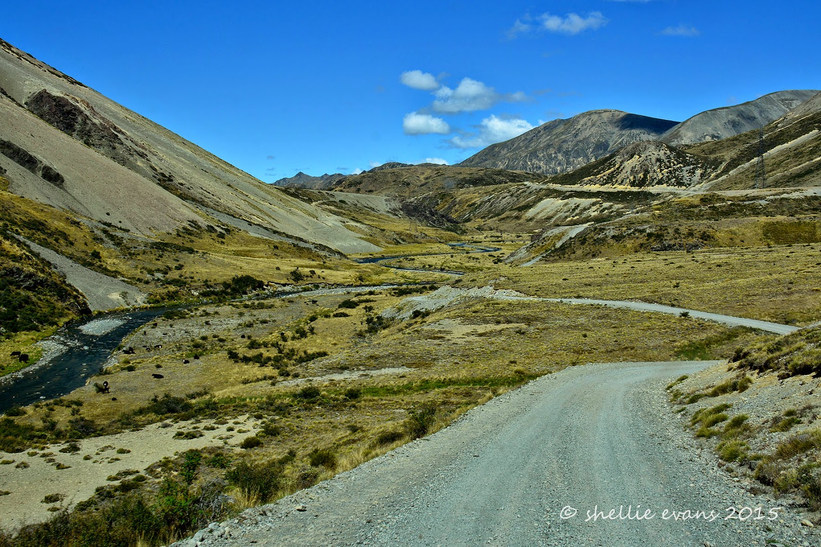 Two Go Tiki Touring: The Rainbow Road- Part 2