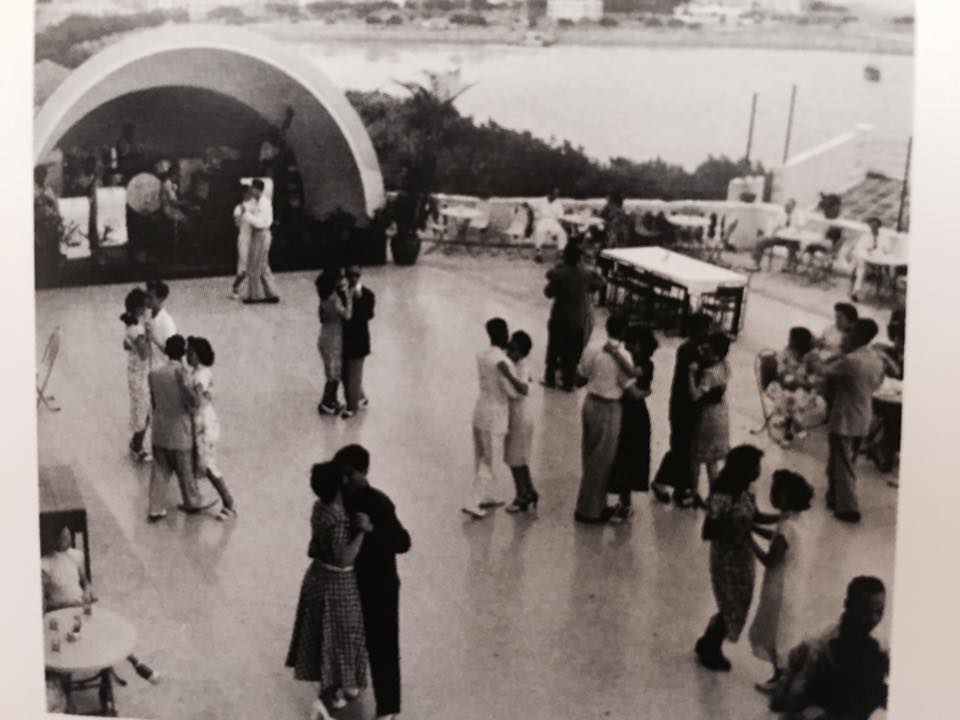 Eye of an Artist: The Bela Vista