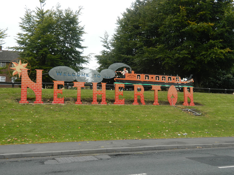 NB Beefur: The Old Swan Netherton AKA Ma Pardoe's