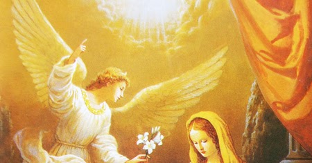 Sancta Mater Dei: DE LA OBEDIENCIA DE MARÍA