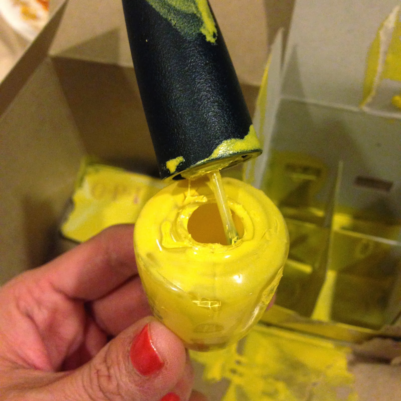 OPI Brazil Nail Polish Collection Swatches and Review Part 1 - The ...