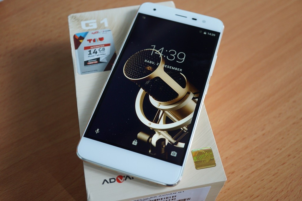 Cara Flashing Advan G1 dan G1 Pro Lupa pola Bootloop 100% Berhasil ...