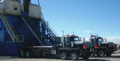 Miller Enterprises ( 2004 ) Ltd - Daysland,AB - Hauling
