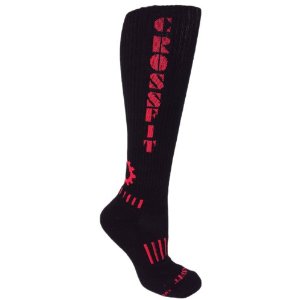 The ULTIMATE Crossfit Socks: Introduction to the Ultimate CrossFit Sock