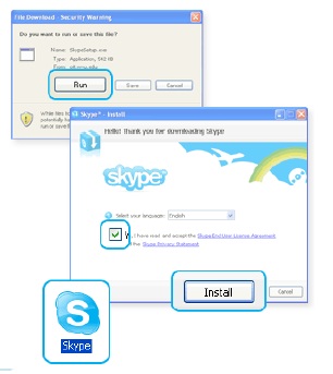 HERRAMIENTAS DE COMUNICACIÓN Y OFIMÁTICA EN LÍNEA: Mensajería Instantánea