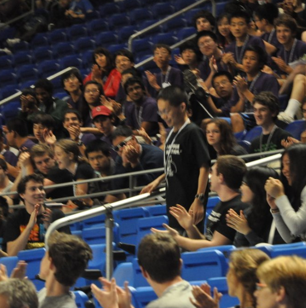 Albany Area Math Circle: June 2012