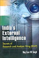 WINNOWED: India’s External Intelligence – Secrets of Research and ...