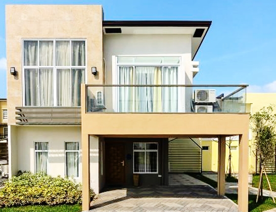 Lancaster New City Cavite - Greendale Zone 3 & Westwood Zone 4 | House ...