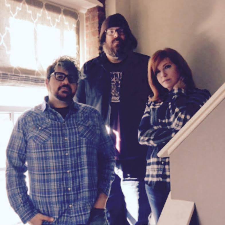 The Blog That Celebrates Itself: Fall with Overlake - An Interview