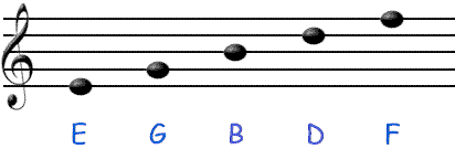 Amazing Recorder: Notes