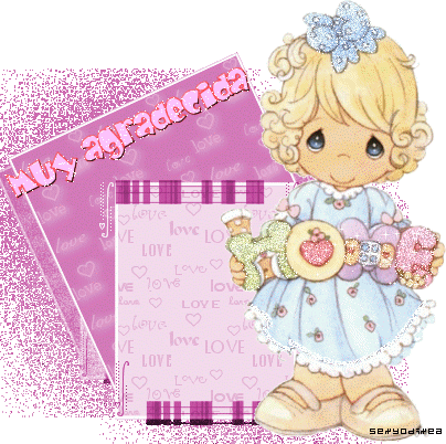 Niños tiernos gif - Imagui