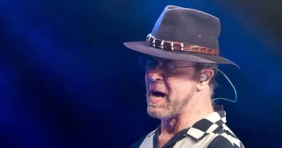 Zona Rock Dan Metal : MANFRED MANN