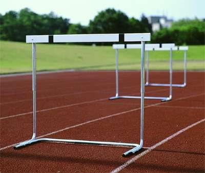 The Perfect Athlete!: Physical Attributes of a Hurdler