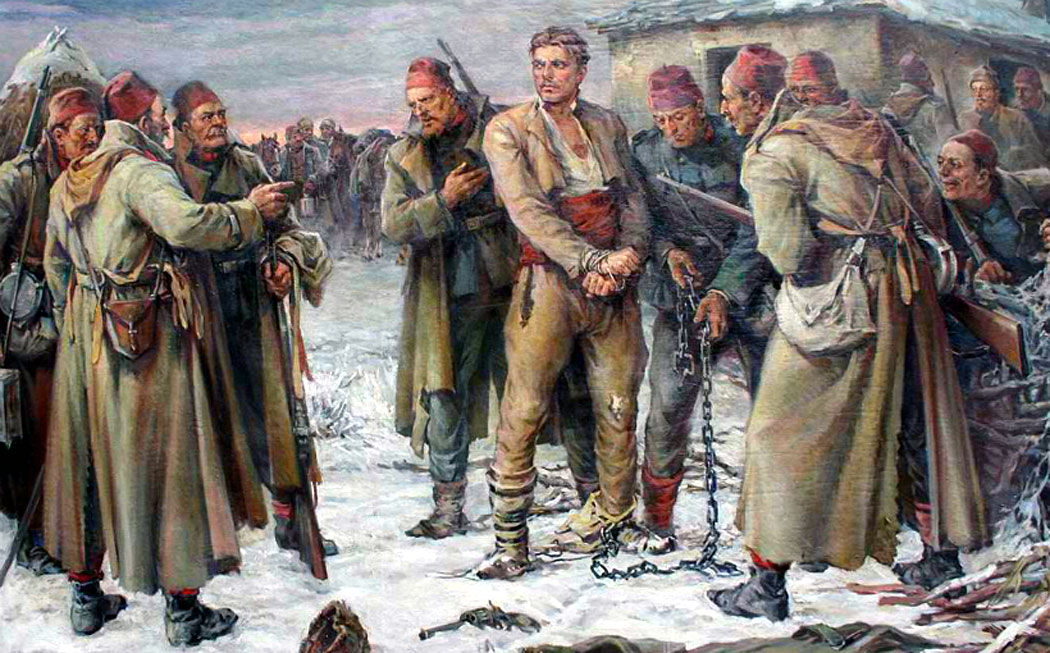 Vasil Levski, el mayor héroe de la Historia de Bulgaria - Mamá española ...