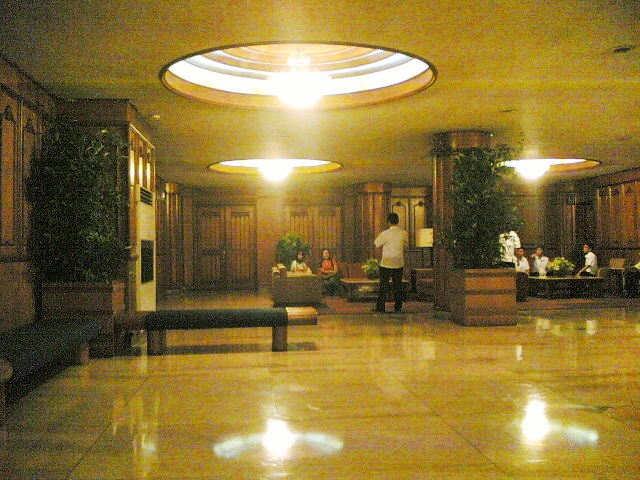 The Iglesia ni Cristo: INC museum & gallery experience