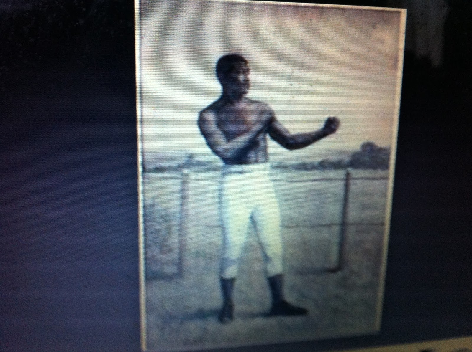 THE BLACK SOCIAL HISTORY:: BLACK SOCIAL HISTORY - AFRO-AUSTRALIAN ...