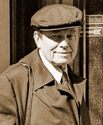 TERRA ÍGNEA: TEMAS CLAVES EN LA VIDA Y OBRA DE CZESLAW MILOSZ