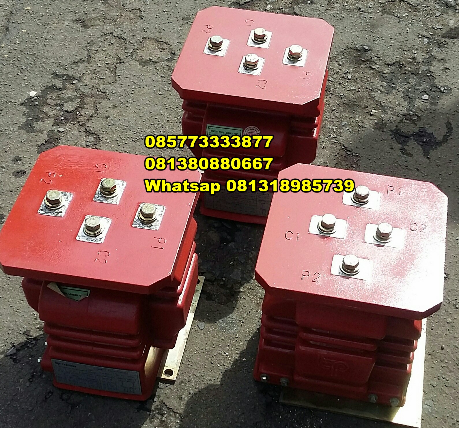 Takkie Electric: jual current transformer trafindo Takkie Electric: jual current transformer trafindo