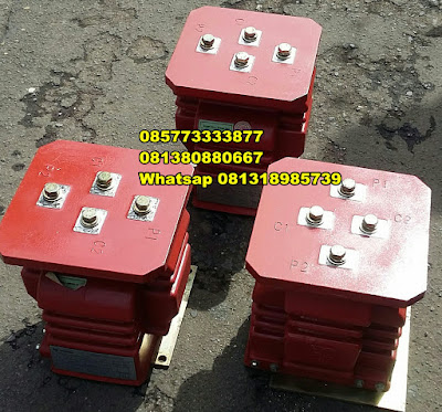 Takkie Electric: jual CT trafindo 20kv