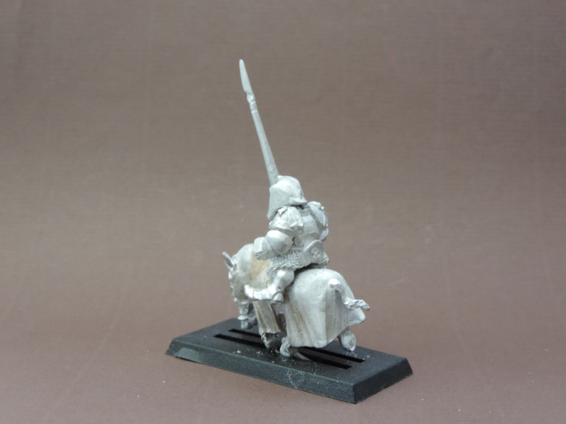 Ewal Dvergar: Heavy lance knights on boars and the soon to come ...